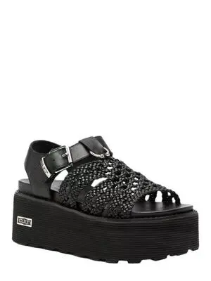 CULT Nancy 4749 Sandals - Black