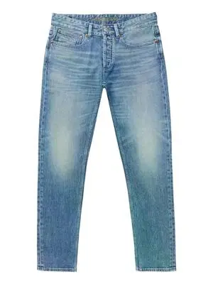 Denham Razor Jeans - Blue