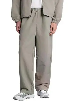 The North Face Logo-embroidered Track Pants - Neutrals