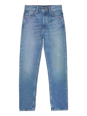 Nudie Jeans Steady Eddie Ii Jeans - Blue