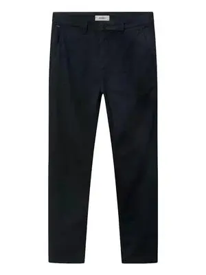 GABBA Paul Dale Tailored Trousers - Blue