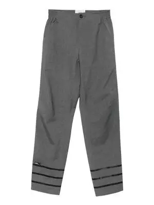 COPERNI Coperni Buttoned Pocket Trousers
