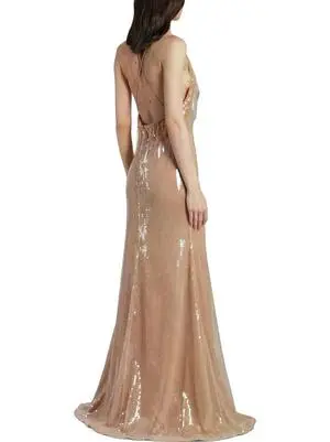 EVENING DRESSES