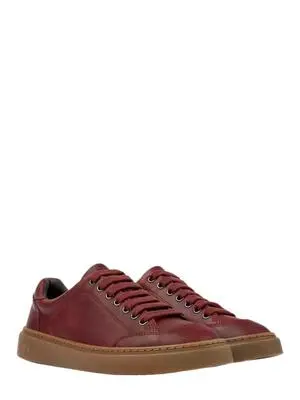 Camper Runner Twentyfive Sneakers - Red