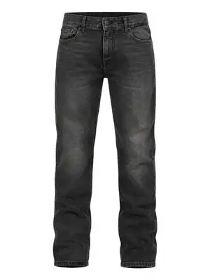 DL1961 Nick Slim-fit Jeans - Black
