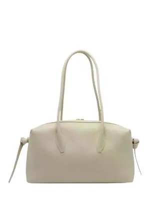 Yuzefi Brioche Tote Bag - Neutrals