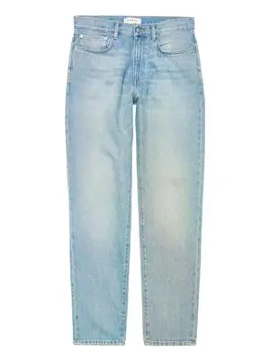 Edwin Cosmos Washed Jeans - Blue