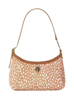 Kurt Geiger Mini Shoulder Bag - Neutrals