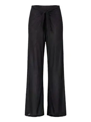 NICHOLAS Tidal Pants - Black