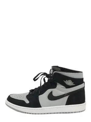 JORDAN Air 1 Zoom Sneakers - Black
