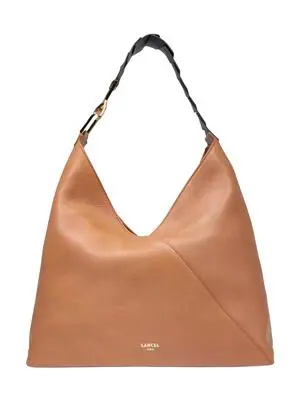 LANCEL Pagoda Shoulder Bag - Neutrals