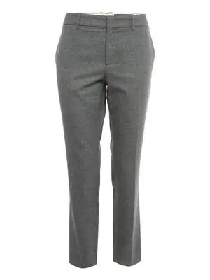 Gucci Tailored Trousers - Grey