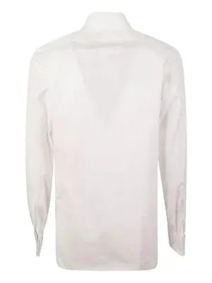 MAISON MARGIELA Buttoned Shirt - White