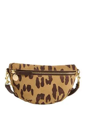 CLARE V. Clare V. Petite Fanny Bag