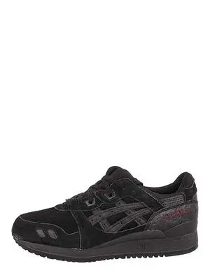 Asics ASICS Gel-Lyte III "Valentines Day" Sneakers Black