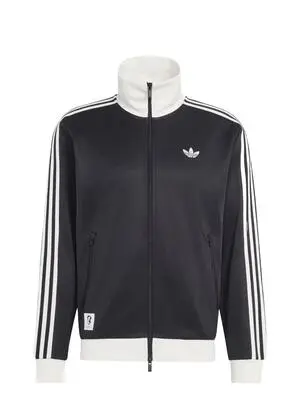 Adidas X Beckenbauer Wc26 Og Track Jacket - Black