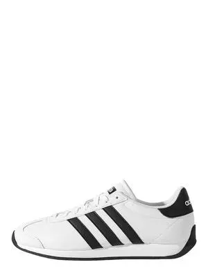 Adidas Runvista Halo Sneakers - Cloud White/core Black/cloud White