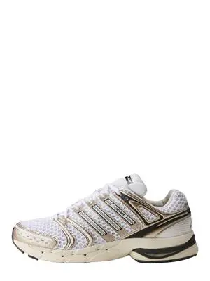 Adidas Adidas Adistar Adicontrol 5 Athletic Sneakers Cloud White/orbit Grey/champagne Met.