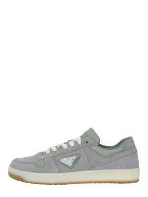 Prada Downtown Sneaker - Grey
