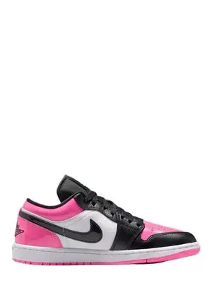 JORDAN Air 1 Low Se Sneakers - Black