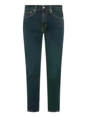 LEVI'S 502™ Taper Jeans - Blue