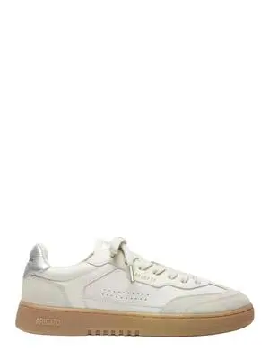 Axel Arigato Dice T-toe Sneakers - Neutrals