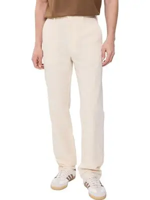 Vince Louie Chinos - Blanco