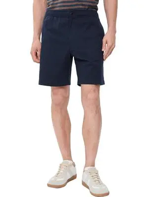 Theory Easy Stretch Twill Shorts - Baltic