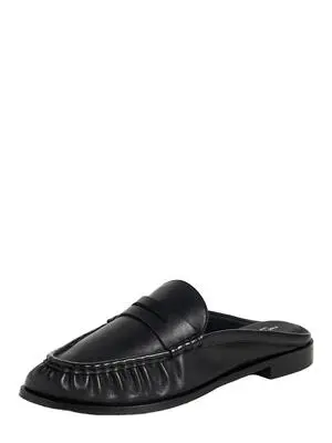 Rag & Bone Lexi Mules - Black