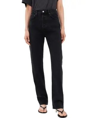 AGOLDE 90s Pinch Straight Jeans - Vanta