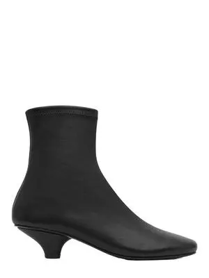 ST. AGNI Soft Boot - Black