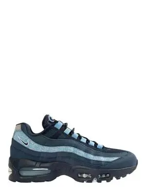 Nike Max 95 Se "big Bubble" Sneakers - Blue