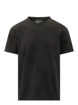 BL'KER Eagle Lake T-shirt - Black