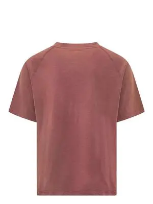 BL'KER Brooklyn T-shirt - Red