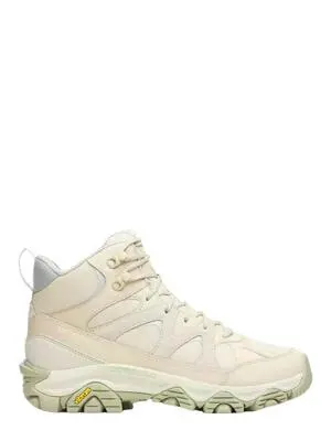 Merrell Thermo Snow Grip Lace-up Boots - Neutrals