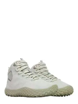Merrell Wrapt Mid Waterproof Sneakers - Grey