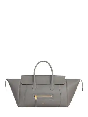 CELINE Celine Luggage Handbag