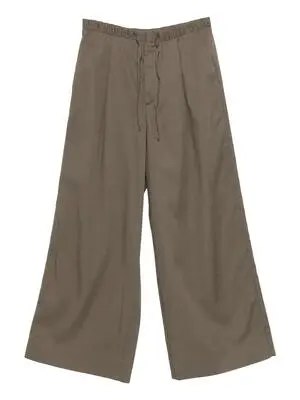 Soeur Wide-leg Trousers - No
