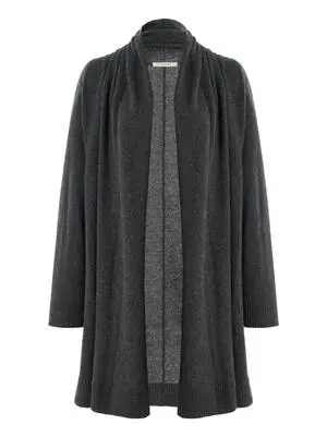 THE ROW The Row Cashmere Cardigan