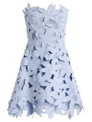White (blue)
