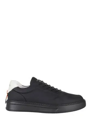 BARRACUDA Low Top Sneakers - Black