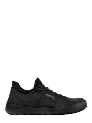 Camper Peu Serra Slip-on Trainers With Vibram Sole - Multicolor