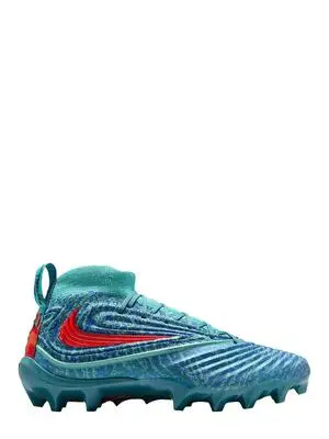 Nike Nike Alpha Menace 5 Elite High Top Sneakers Blue
