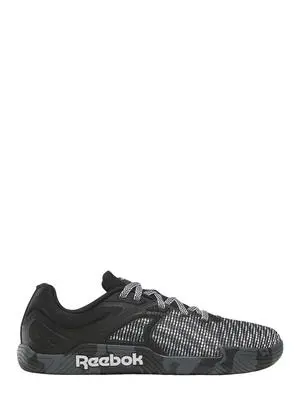 REEBOK Nano Zero Athletic Sneakers - Black