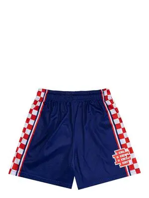 ERIC EMANUEL Ee Basic Short - Blue