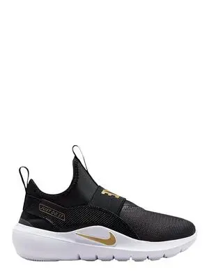 Nike Flex Runner 4 Ps Athletic Sneakers - Black