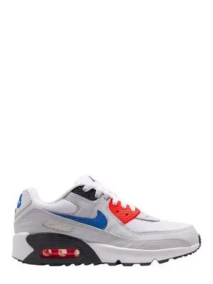Nike Max 90 Se Gs Sneakers - Grey