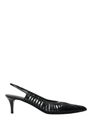 Isabel Marant Étoile Pionee Pumps - Black