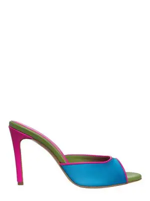 GINISSIMA Ginissima Vicky Heeled Sandals