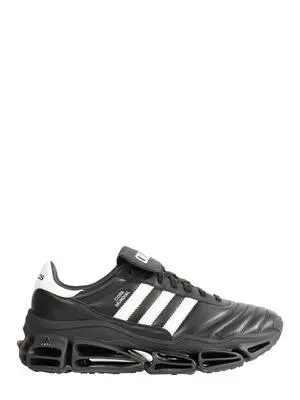 Adidas X Willy Chavarria Megaride Copa Sneakers - Black